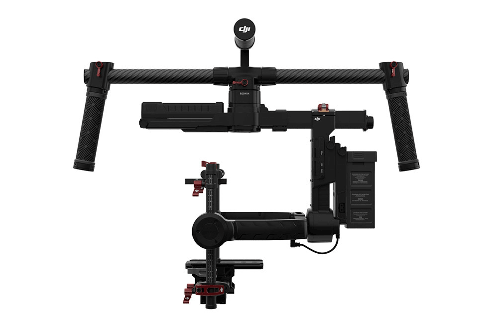 DJI Ronin-MX Handheld Gimbal System | singapore