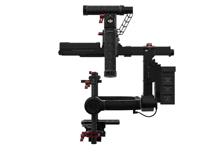 DJI Ronin-MX Handheld Gimbal System | singapore