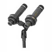 SHURE SM57 VIP Dual Microphone Kit