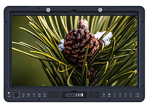 SmallHD 1703 Full HD 17-inch Studio Monitor - Singapore