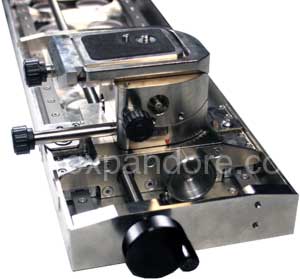 MX-3DSXS | MX3DSXS 3D Side By Side Rig