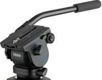 Vinten Vision Blue Pan And Tilt Head